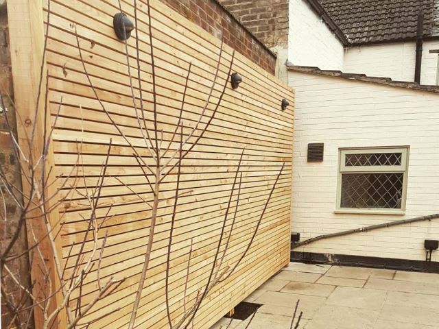 About / Customer Photos